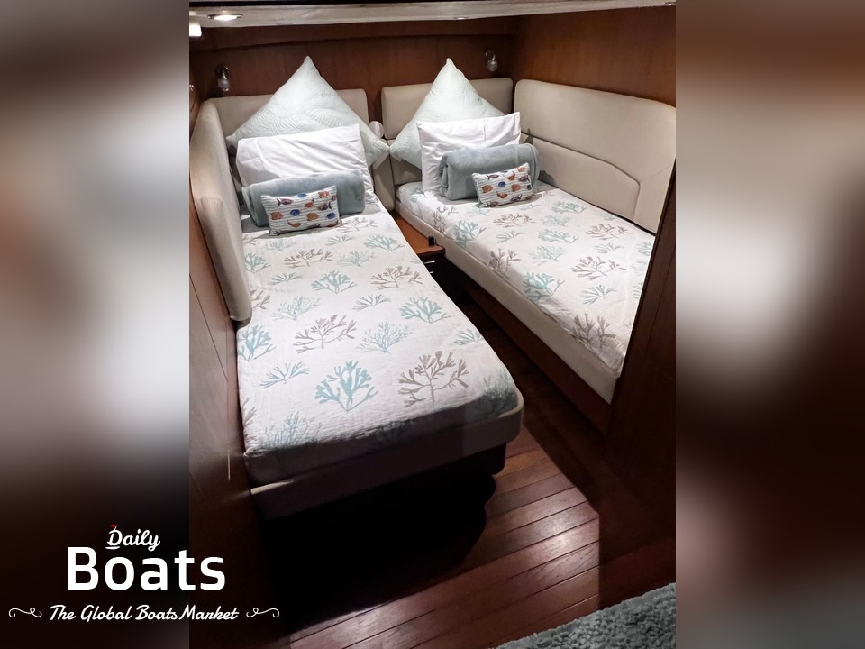 2014 Tiara Yachts 4500 Sovran for sale. View price, photos and Buy 2014 ...