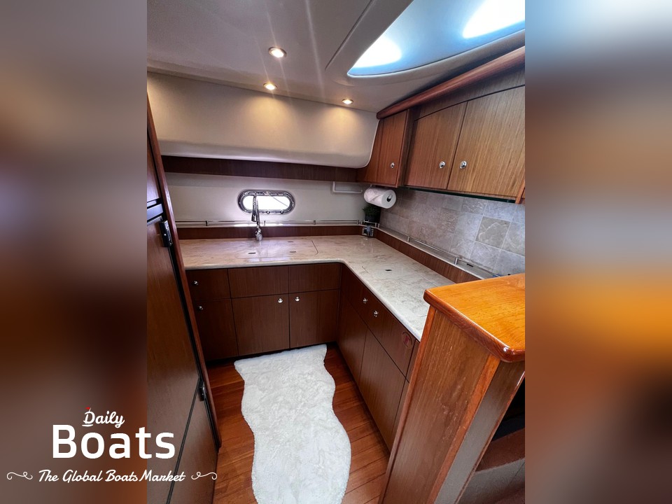 2014 Tiara Yachts 4500 Sovran for sale. View price, photos and Buy 2014 ...