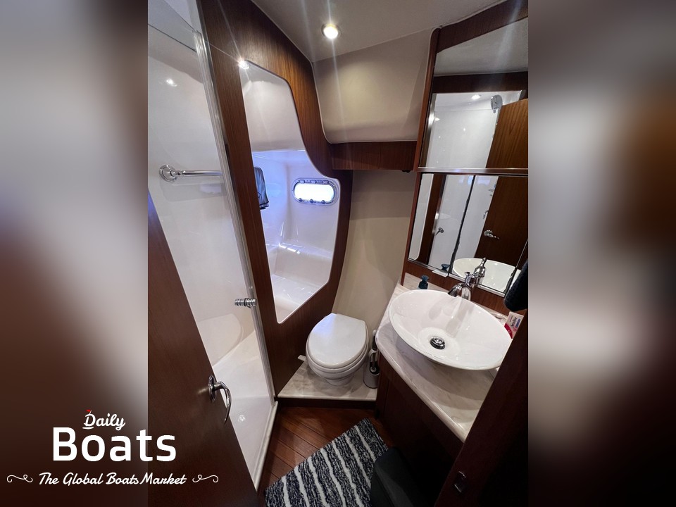 2014 Tiara Yachts 4500 Sovran for sale. View price, photos and Buy 2014 ...