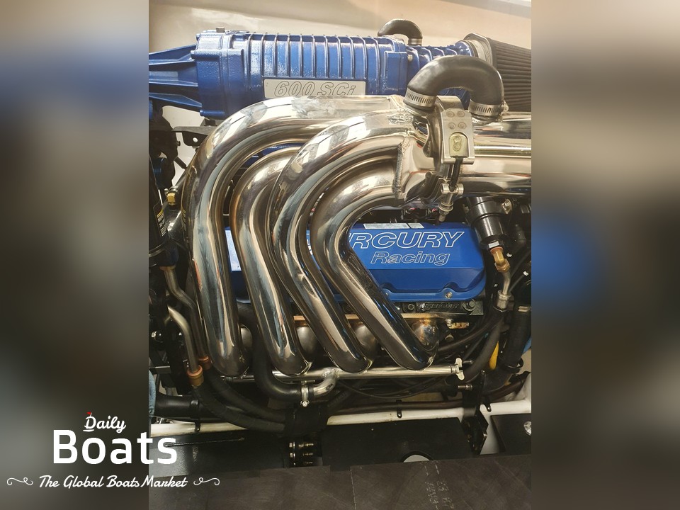 2008 Cigarette 39' Top Gun Unlimited for sale. View price, photos and ...