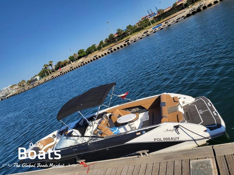 2020 Scarab 255 for sale. View price, photos and Buy 2020 Scarab 255 ...