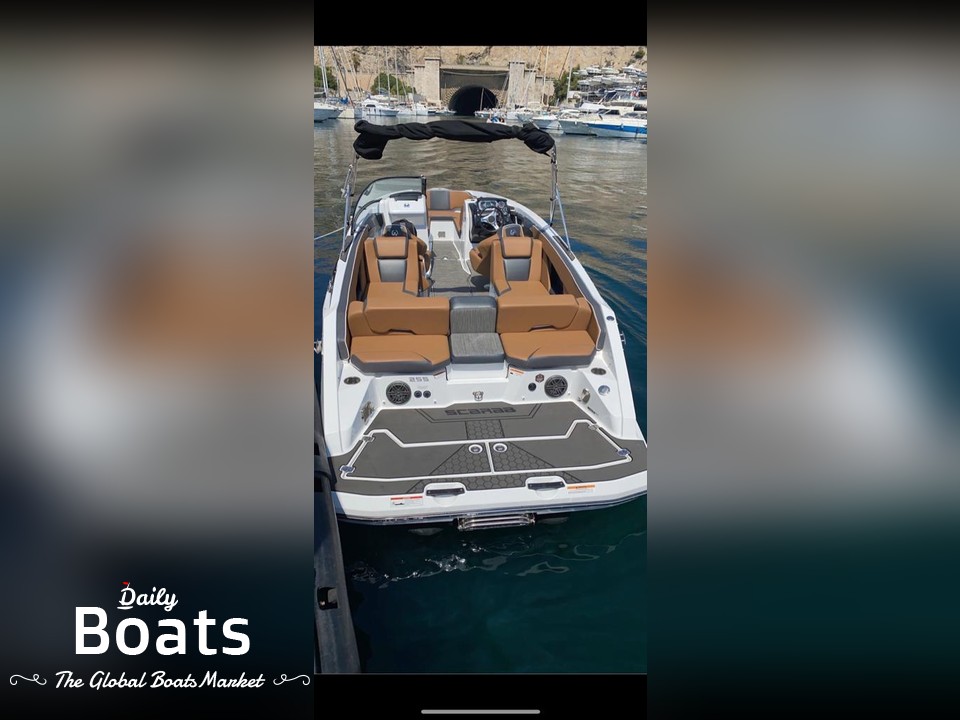 2020 Scarab 255 for sale. View price, photos and Buy 2020 Scarab 255 ...