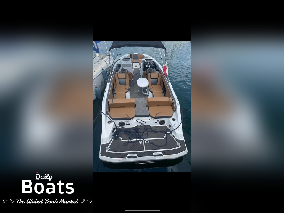 2020 Scarab 255 for sale. View price, photos and Buy 2020 Scarab 255 ...