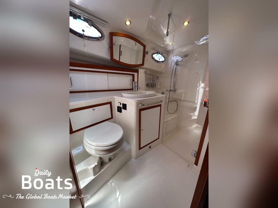 2021 Back Cove 41 for sale. View price, photos and Buy 2021 Back Cove ...