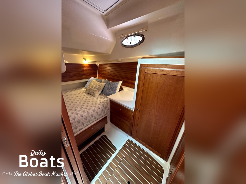 2021 Back Cove 41 for sale. View price, photos and Buy 2021 Back Cove ...