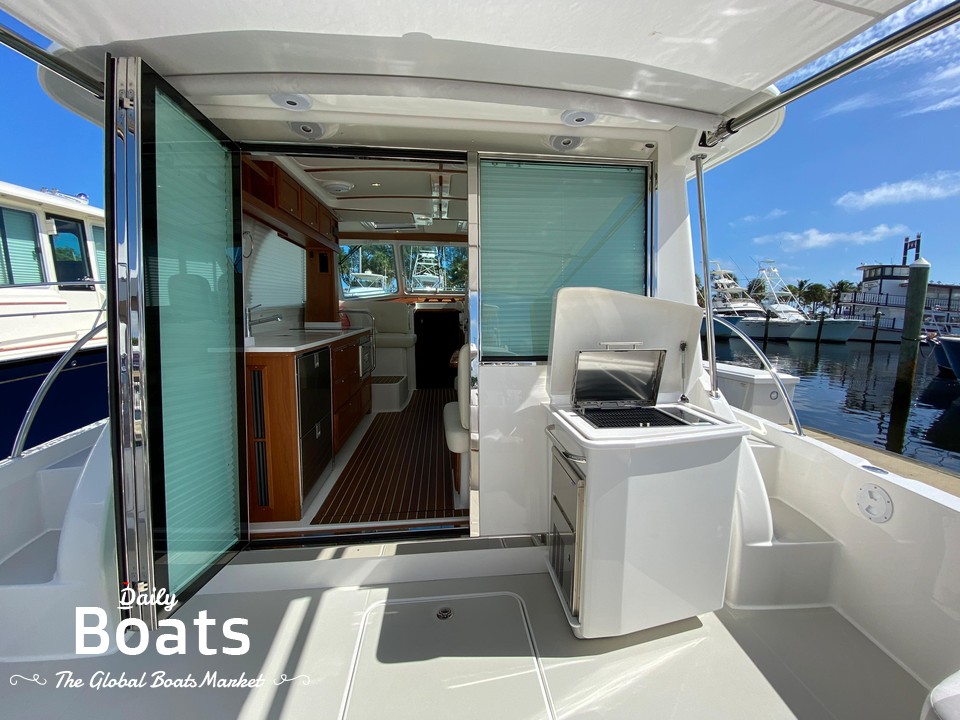 2021 Back Cove 41 for sale. View price, photos and Buy 2021 Back Cove ...