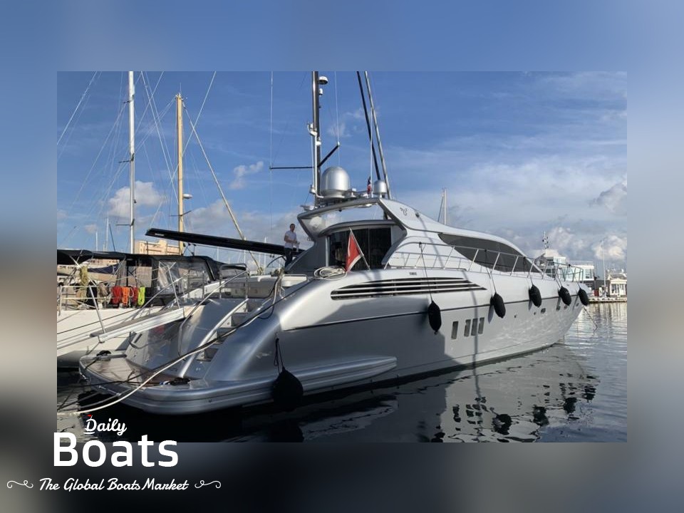 2005 Arno Leopard 24 for sale. View price, photos and Buy 2005 Arno ...