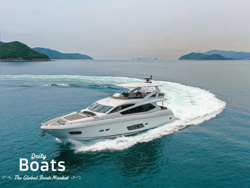 Yachts Sunseeker manhattan for sale - Daily Boats | Page 2 of 110