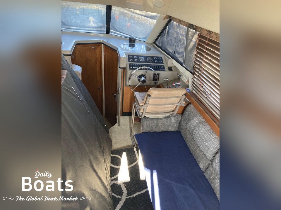 1997 Bayliner 4087 Aft Cabin Motoryacht for sale. View price, photos ...