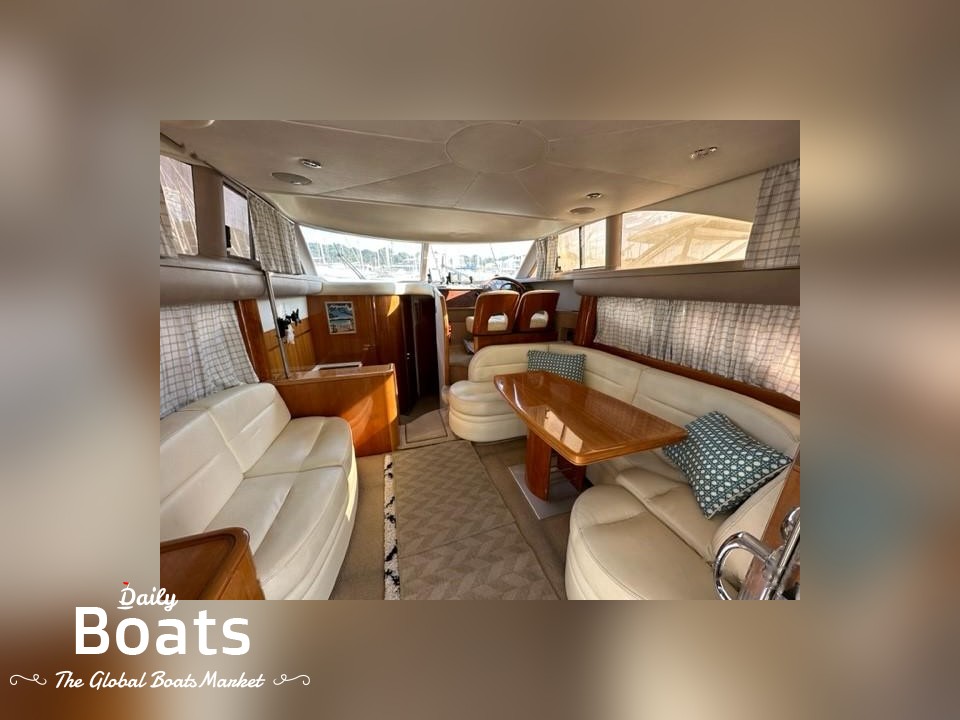 2001 Princess 38 for sale. View price, photos and Buy 2001 Princess 38 ...