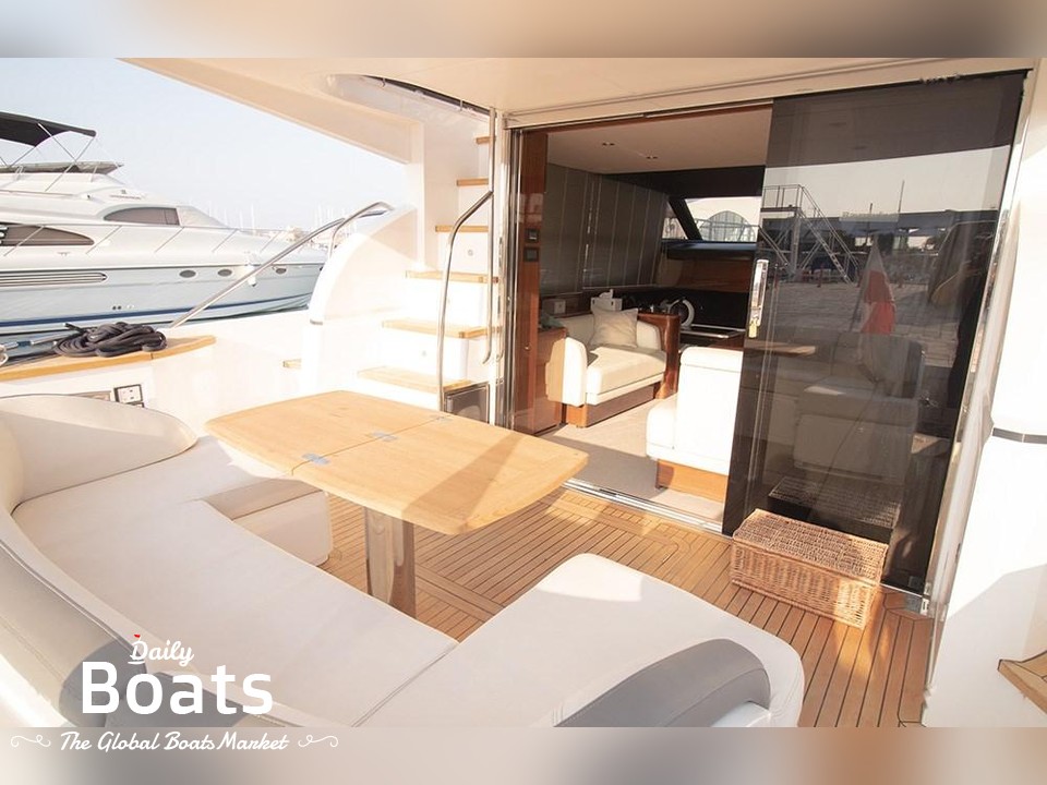 2016 Princess 43 for sale. View price, photos and Buy 2016 Princess 43 ...