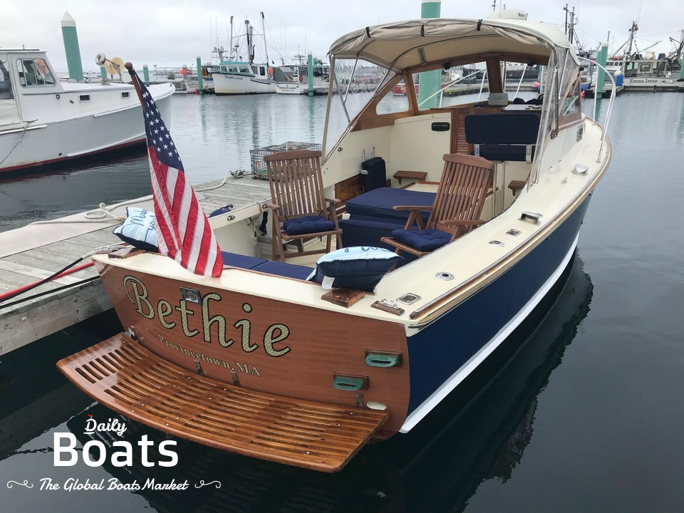 1982 Dyer 29 Softtop Cruiser for sale. View price, photos and Buy 1982 ...