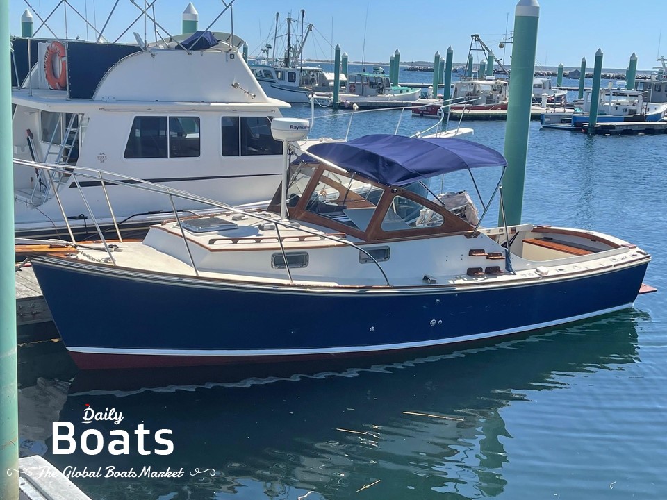 1982 Dyer 29 Softtop Cruiser for sale. View price, photos and Buy 1982 ...