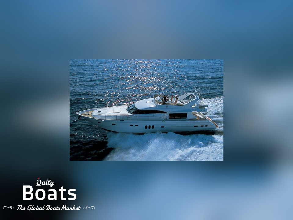 2004 Princess 23M for sale. View price, photos and Buy 2004 Princess ...