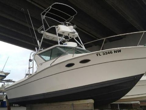 2001 Sportcraft 252 Express for sale. View price, photos and Buy 2001 ...