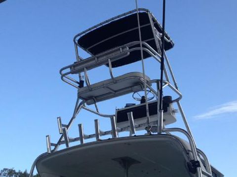 2001 Sportcraft 252 Express for sale. View price, photos and Buy 2001 ...