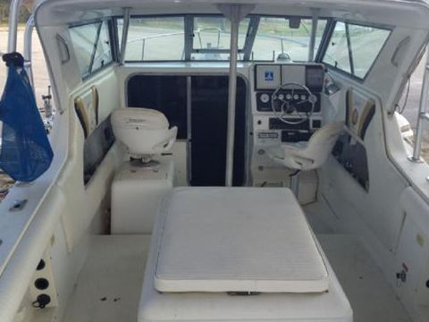 2001 Sportcraft 252 Express for sale. View price, photos and Buy 2001 ...