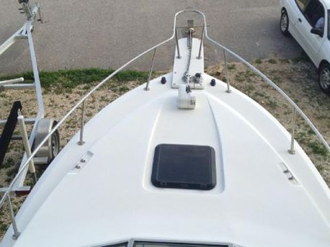 2001 Sportcraft 252 Express for sale. View price, photos and Buy 2001 ...