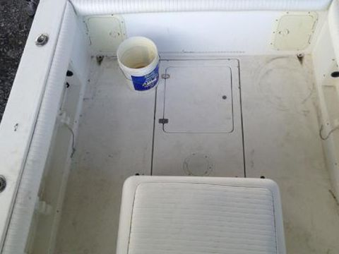 2001 Sportcraft 252 Express for sale. View price, photos and Buy 2001 ...