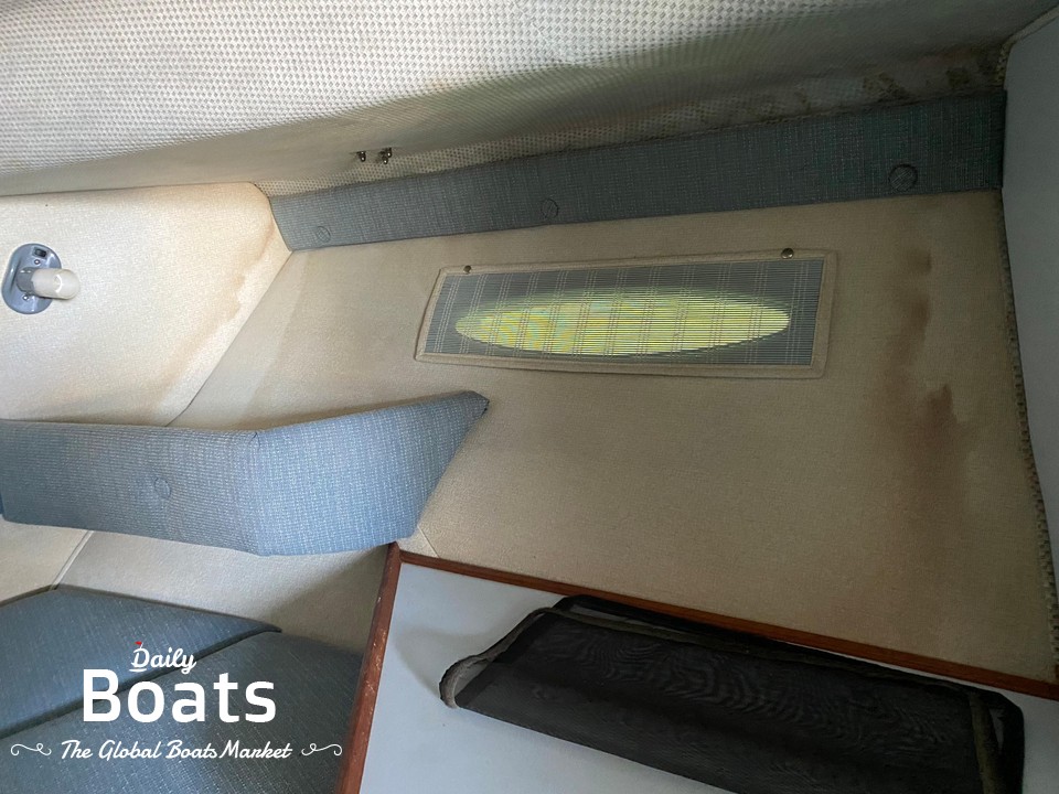 1989 Sea Ray 300 Weekender for sale. View price, photos and Buy 1989 ...