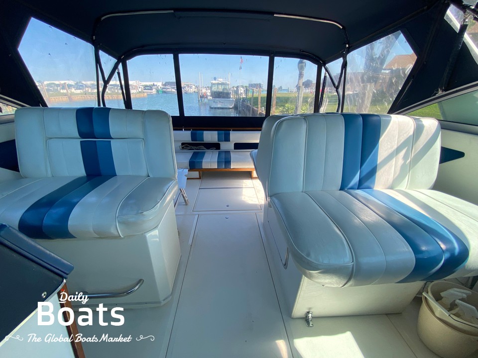 1989 Sea Ray 300 Weekender for sale. View price, photos and Buy 1989 ...