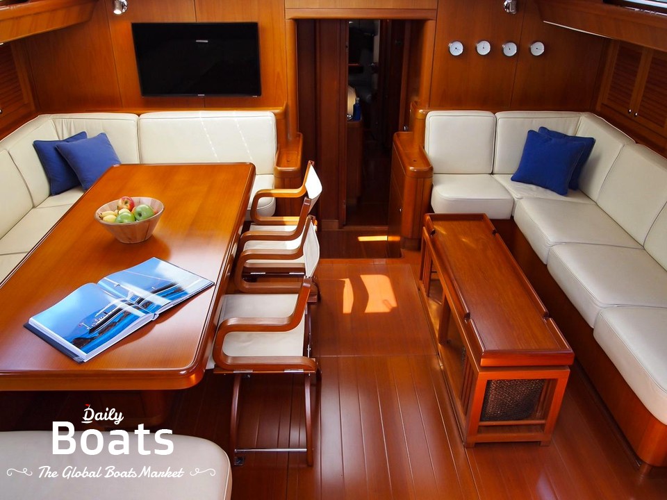 2005 Nautor Swan 82-103 for sale. View price, photos and Buy 2005 ...