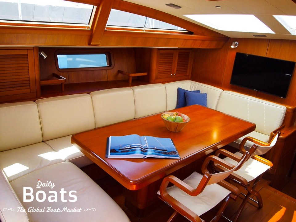 2005 Nautor Swan 82-103 for sale. View price, photos and Buy 2005 ...