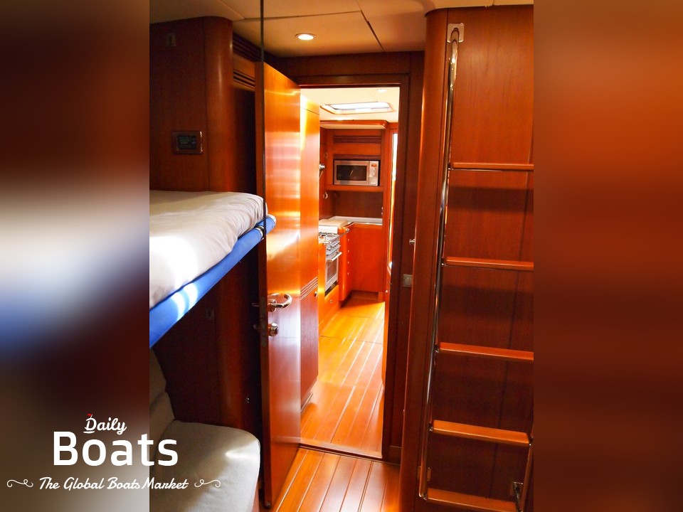 2005 Nautor Swan 82-103 for sale. View price, photos and Buy 2005 ...