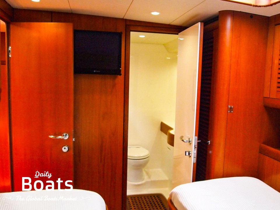 2005 Nautor Swan 82-103 for sale. View price, photos and Buy 2005 ...