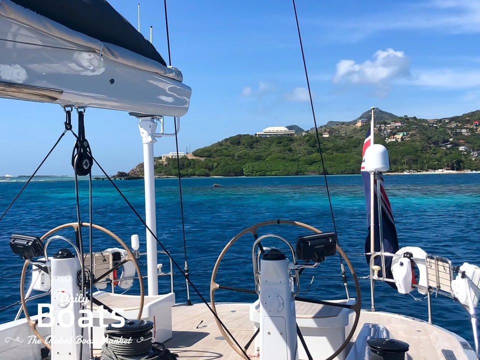 2005 Nautor Swan 82-103 for sale. View price, photos and Buy 2005 ...