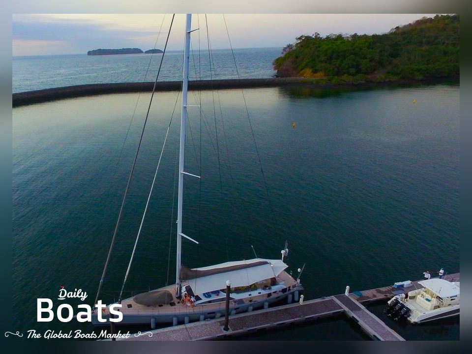 2005 Nautor Swan 82-103 for sale. View price, photos and Buy 2005 ...