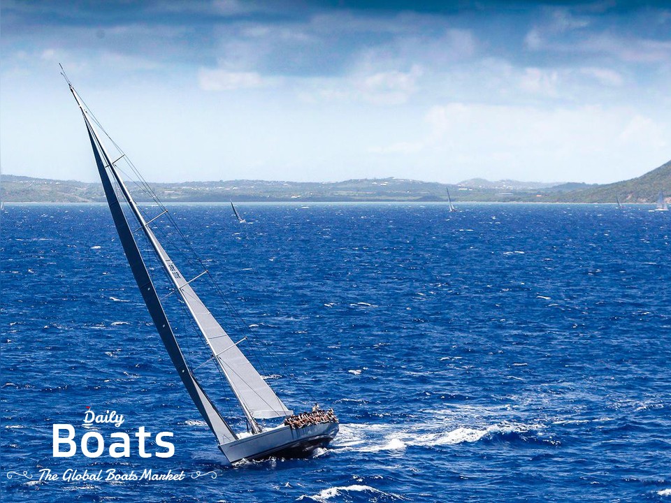 2005 Nautor Swan 82-103 for sale. View price, photos and Buy 2005 ...