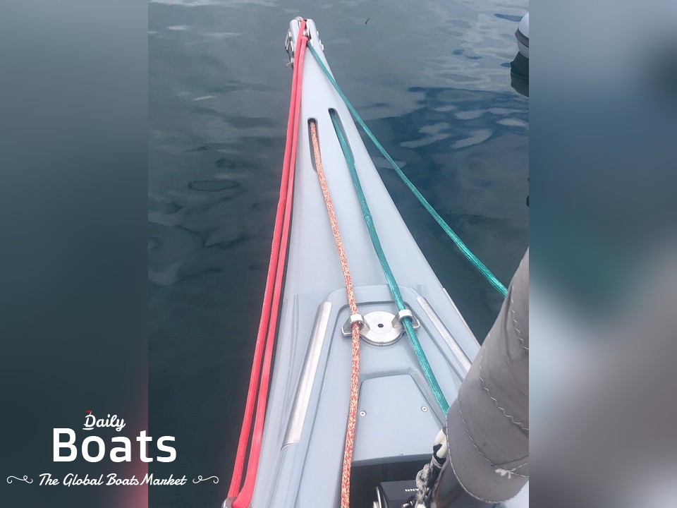 2005 Nautor Swan 82-103 for sale. View price, photos and Buy 2005 ...