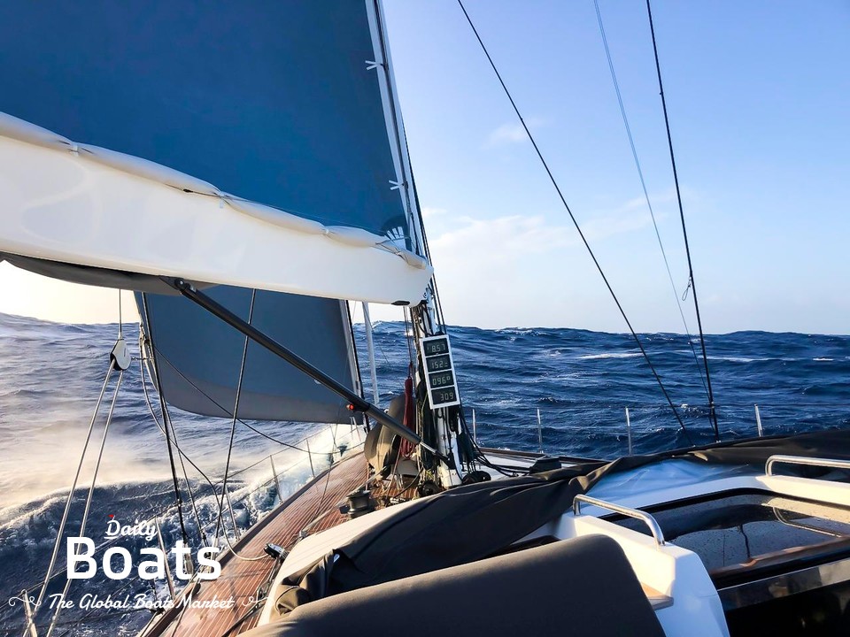 2005 Nautor Swan 82-103 for sale. View price, photos and Buy 2005 ...