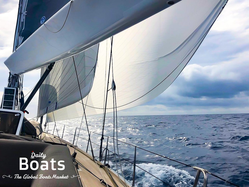 2005 Nautor Swan 82-103 for sale. View price, photos and Buy 2005 ...