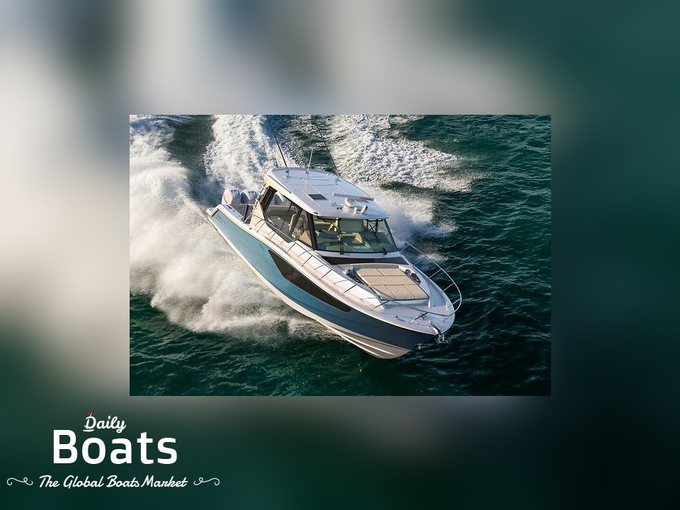 2023 Boston Whaler 405 Conquest à vendre. Voir le prix, les photos et ...
