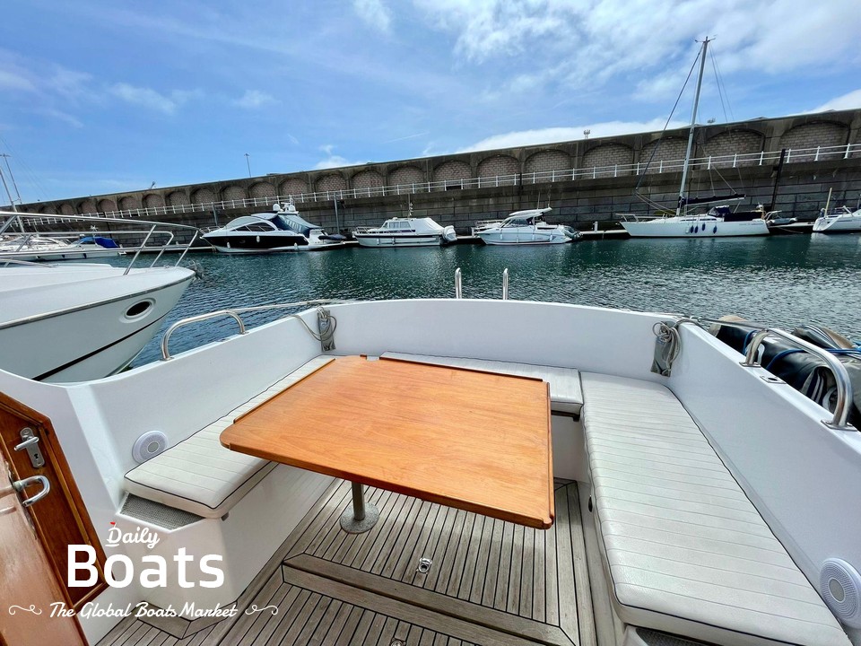 1989 Channel Island 32 for sale. View price, photos and Buy 1989 ...