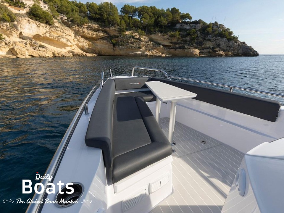2023 Axopar 28 Open for sale. View price, photos and Buy 2023 Axopar 28 ...