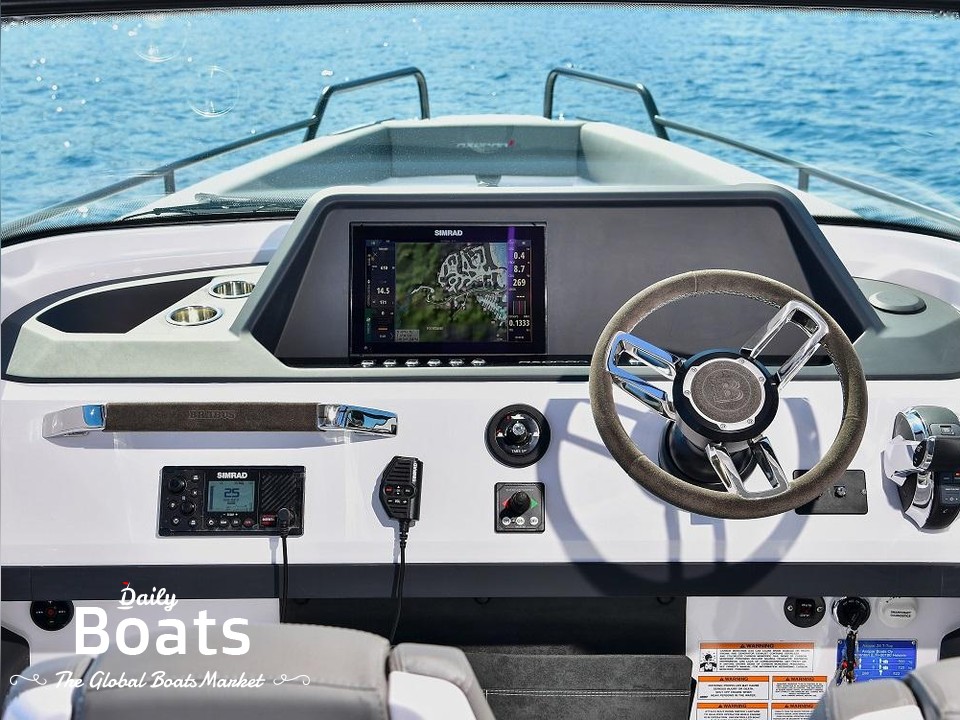 2023 Axopar 28 Open for sale. View price, photos and Buy 2023 Axopar 28 ...