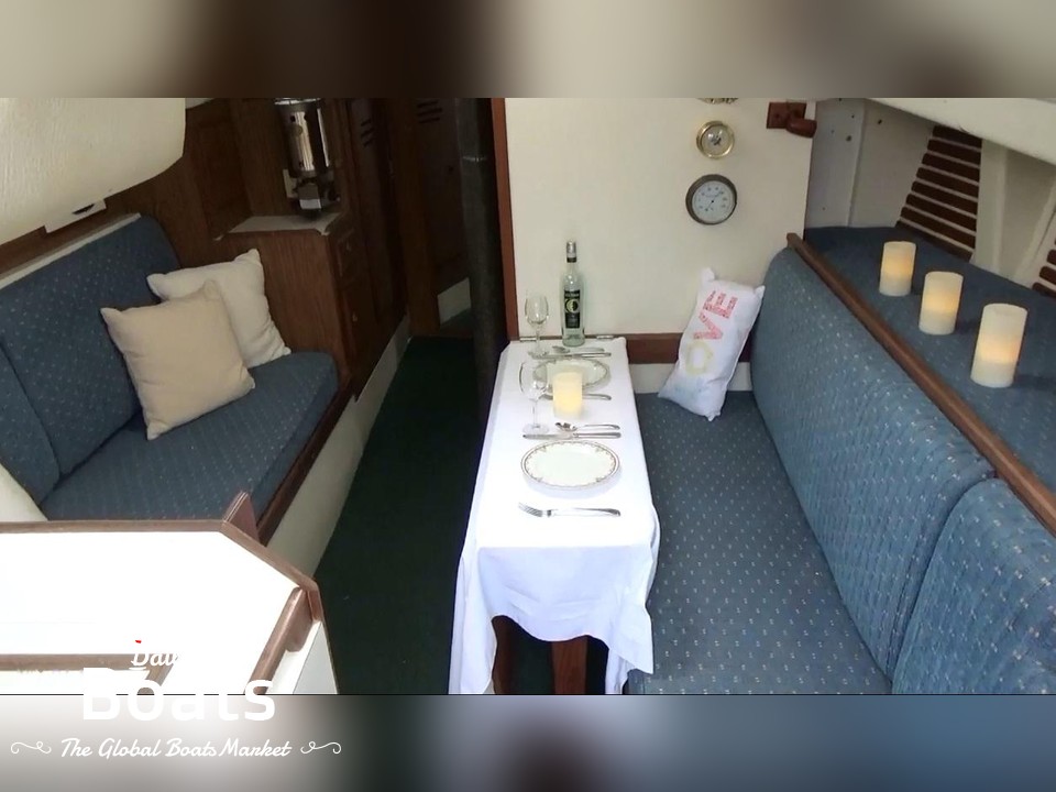 1978 Pearson 365 for sale. View price, photos and Buy 1978 Pearson 365 ...