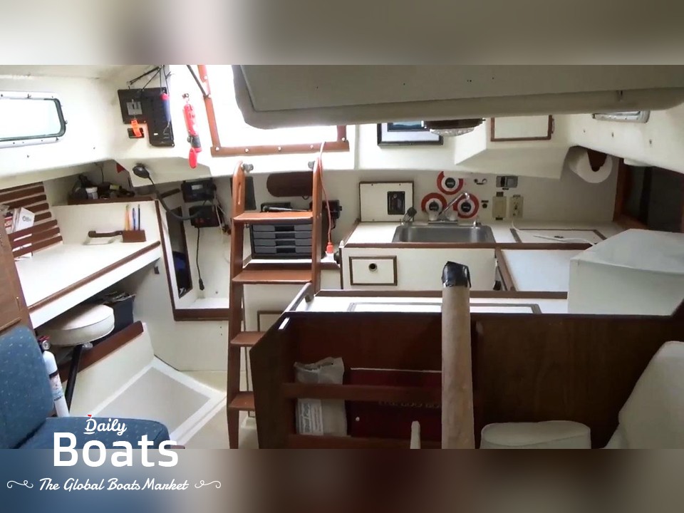 1978 Pearson 365 for sale. View price, photos and Buy 1978 Pearson 365 ...