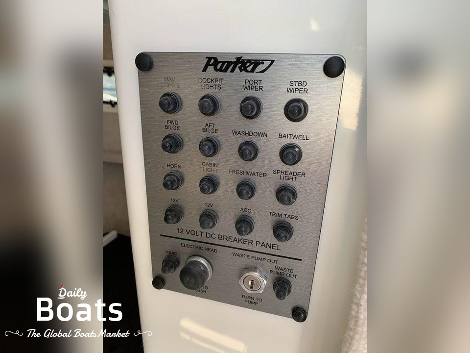 2022 Parker 2520 Xl Sc for sale. View price, photos and Buy 2022 Parker ...