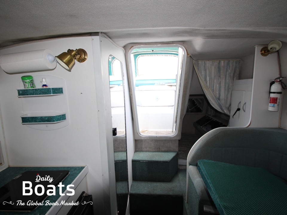 1994 Rinker 280 Fiesta Vee for sale. View price, photos and Buy 1994 ...