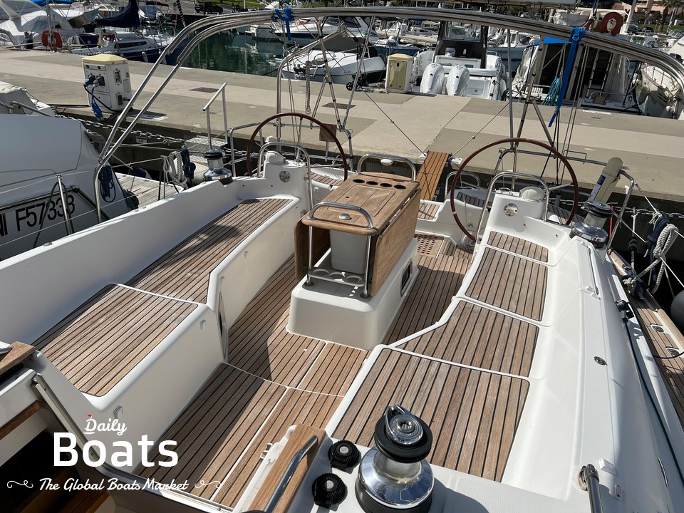 2008 Jeanneau 50 Ds for sale. View price, photos and Buy 2008 Jeanneau ...