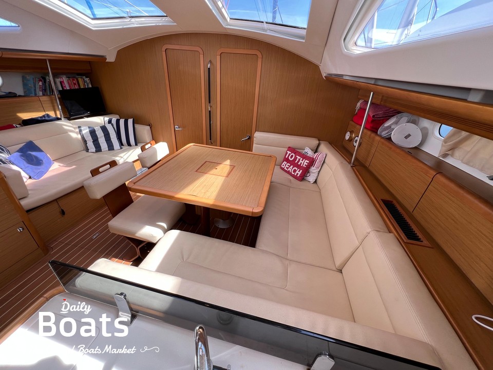 2008 Jeanneau 50 Ds for sale. View price, photos and Buy 2008 Jeanneau ...