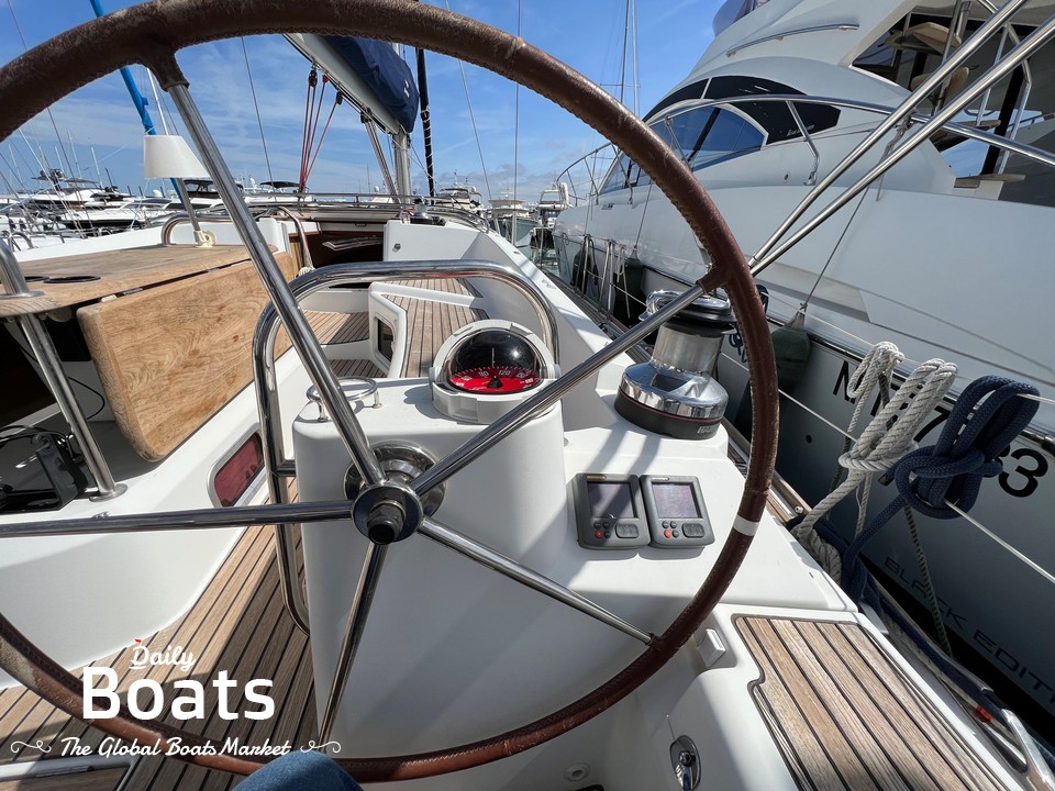 2008 Jeanneau 50 Ds for sale. View price, photos and Buy 2008 Jeanneau ...