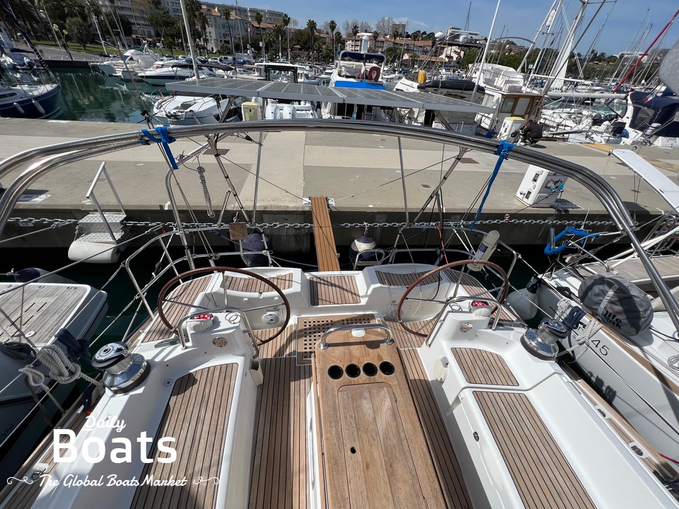 2008 Jeanneau 50 Ds for sale. View price, photos and Buy 2008 Jeanneau ...