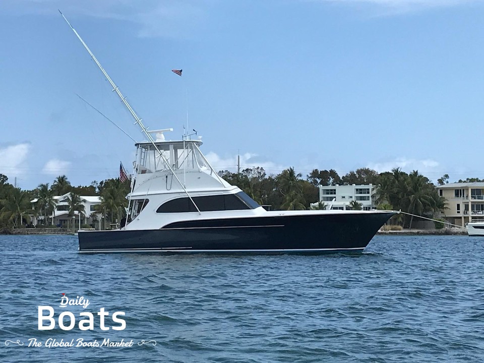 1990 Buddy Davis 47 Convertible for sale. View price, photos and Buy ...