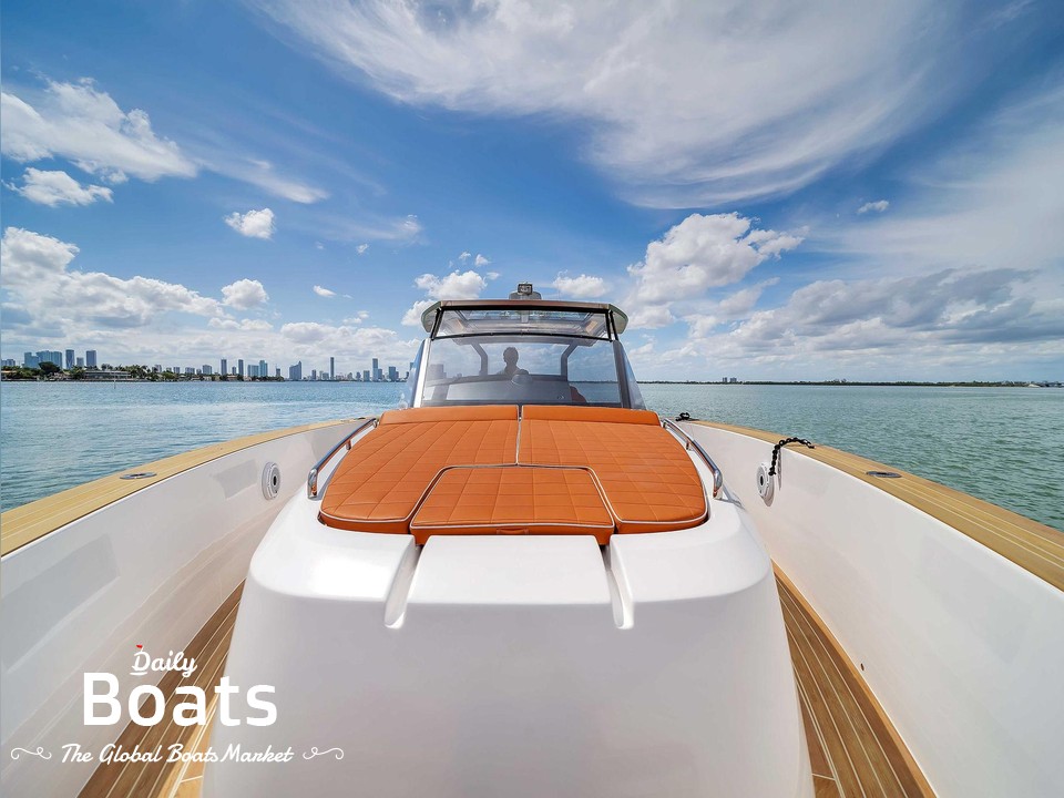 2022 Pardo Yachts 43 for sale. View price, photos and Buy 2022 Pardo ...