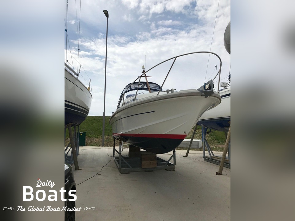 2005 Swordsman 30 for sale. View price, photos and Buy 2005 Swordsman ...